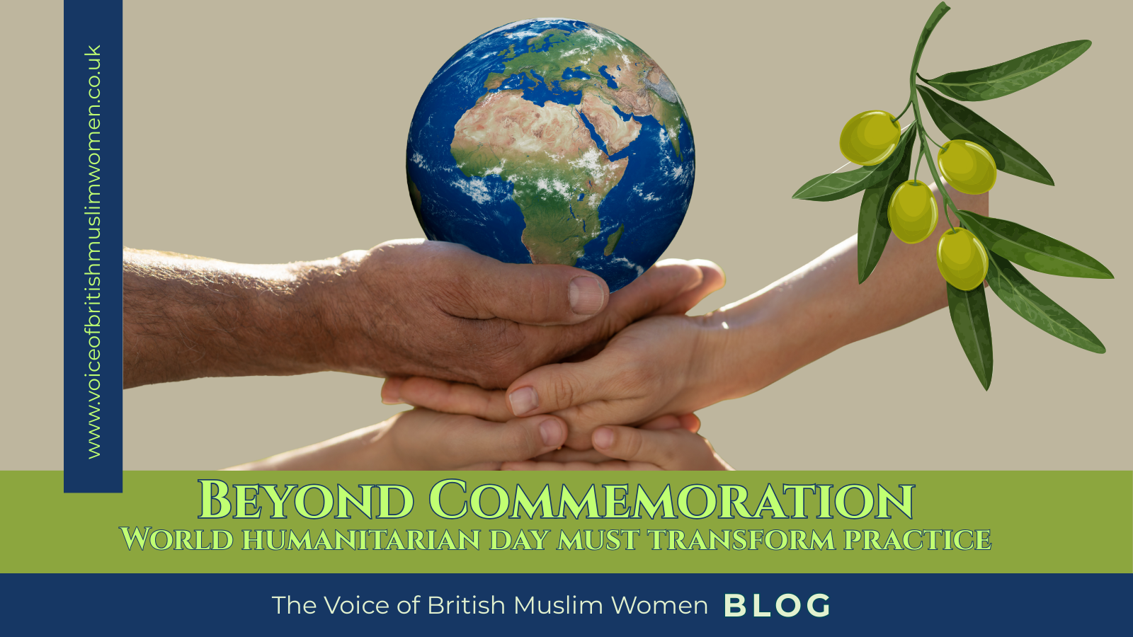 Beyond Commemorations, World Humanitarian Day Must Transform Practice ...